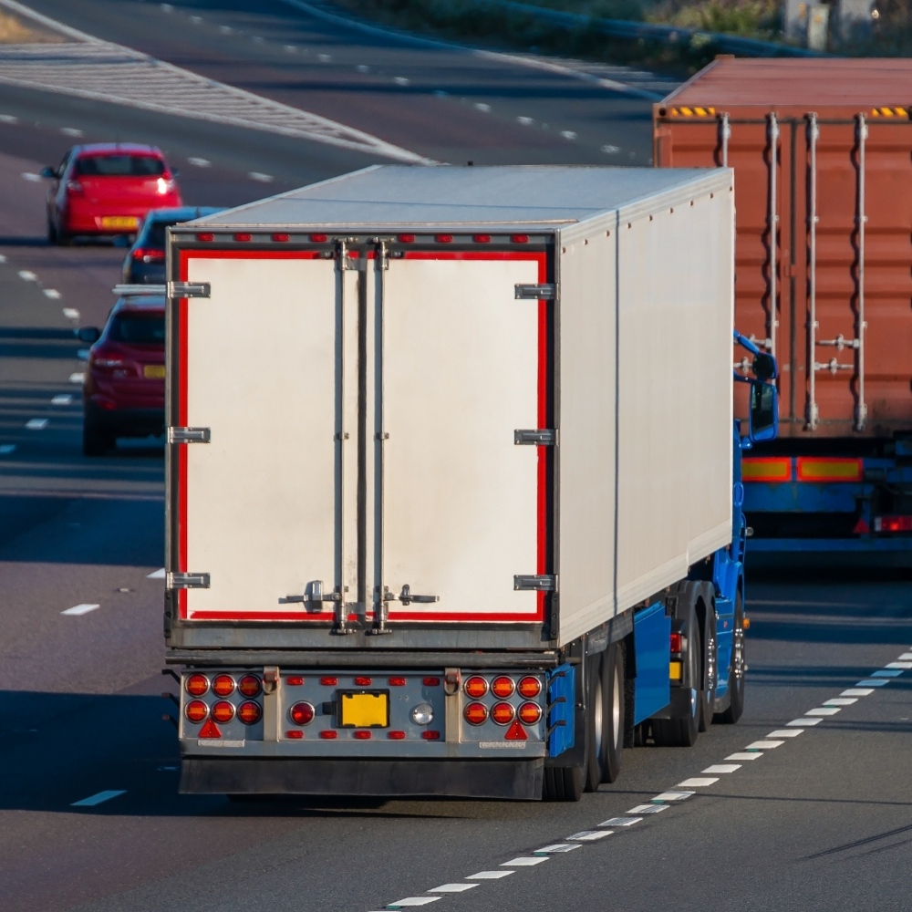 Land Freight Solutions - Global Storage Solution - Your Trusted Partner ...